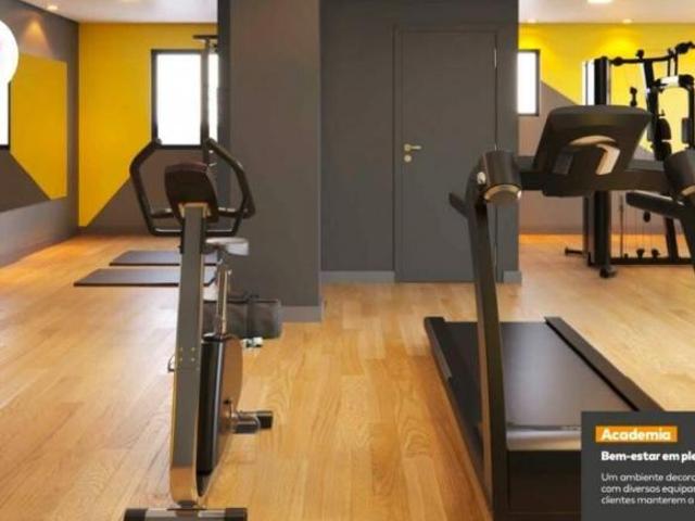 Apartamento com 3 quartos, 1 suíte e 2 vagas à venda no HM Maxi Santa Bárbara em Santa Bárbara d&apos Oes