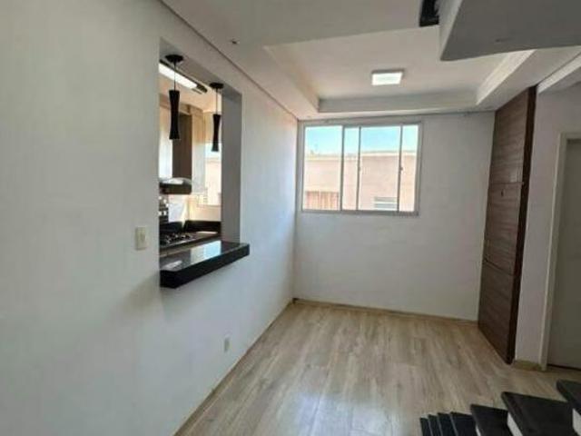 Apartamento com 3 quartos, 1 suíte e 2 vagas à venda no Spazio Aramis em Americana