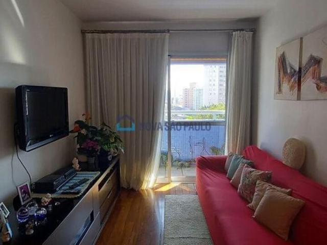 Apartamento com 3 quartos 1 suite e 2 vagas