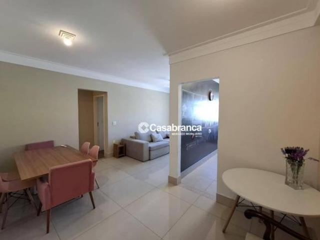 Apartamento com 3 quartos 1 suíte e piscina à venda 85 m² Campolim Sorocaba/SP