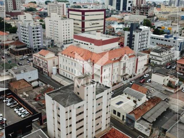 Apartamento com 3 quartos 1 suíte – Edifício Araruama