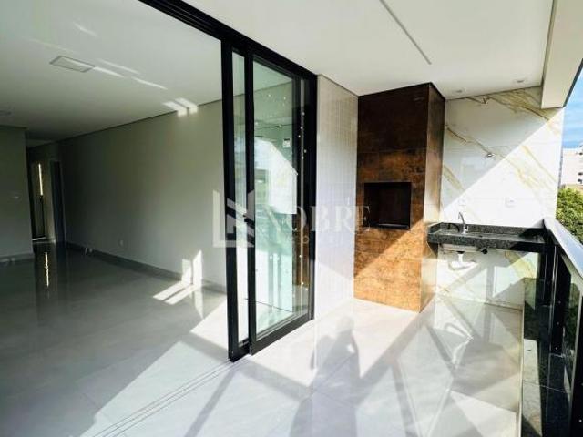 Apartamento com 3 Quartos 1 Suíte, Elevador e Alto Padrão no Iguaçu