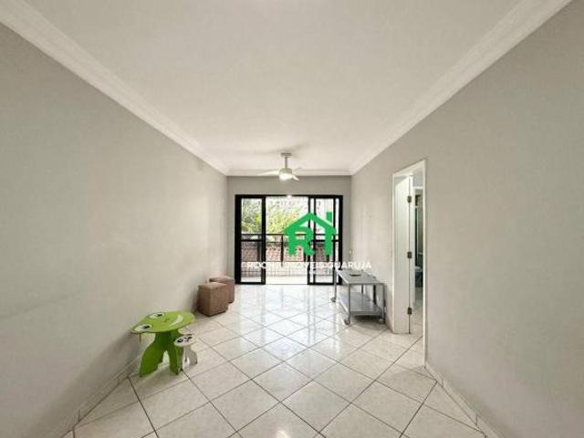 Apartamento com 3 quartos 1 suíte, lazer, 1 vaga, Tombo Guarujá/SP