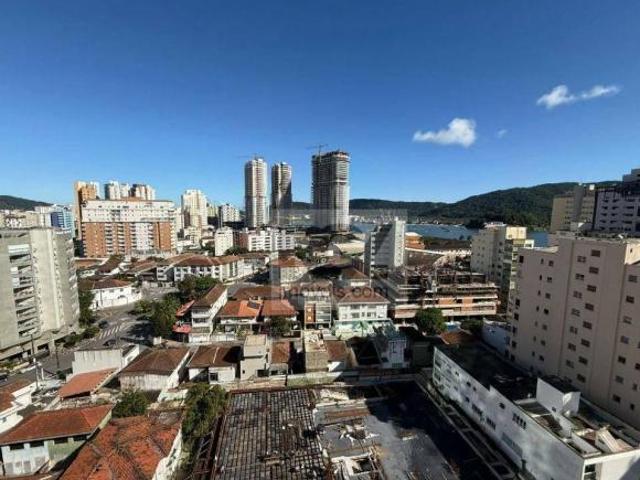 Apartamento com 3 quartos 1 SUÍTE LAZER COMPLETO VISTA MAR à venda, 96 m² por R$ 1.150.000 P