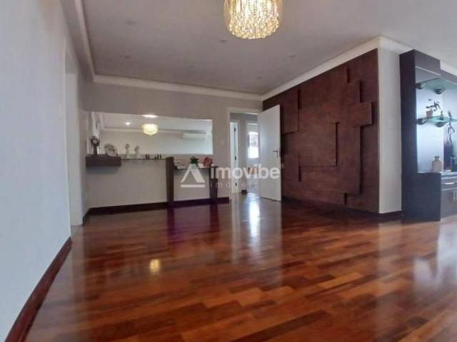 Apartamento com 3 quartos, 1 suíte, no Centro, Americana / SP