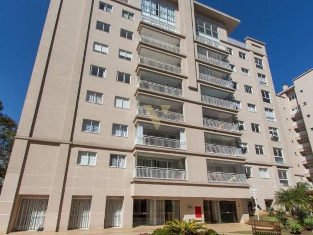 Apartamento com 3 quartos | 1 suíte, no Água Verde divisa com Vila Izabel