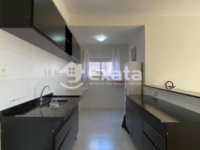 Apartamento com 3 quartos 1 suite no Alpha Club Residencial Parque Bela Vista em Votorantim