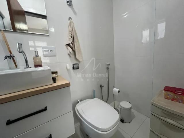 Apartamento com 3 quartos 1 suíte no bairro Santo Antônio