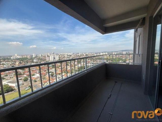 Apartamento com 3 quartos 1 suíte no Baixo Bueno