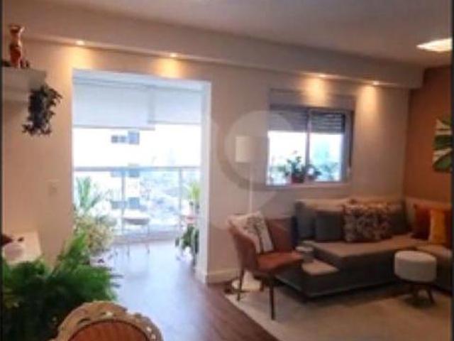 APARTAMENTO COM 3 QUARTOS 1 SUITE NO IPIRANGA