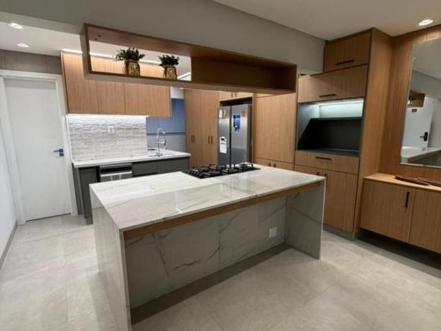 Apartamento com 3 quartos 1 suite no Setor Oeste