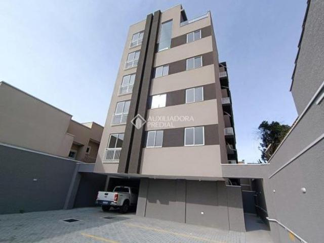 Apartamento com 3 Quartos 1 Suíte no Três Marias São José dos Pinhais