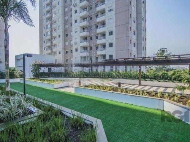 Apartamento com 3 quartos, 1 suíte, sacada