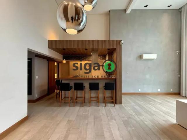 Apartamento com 3 quartos 1 suite para venda no brooklin