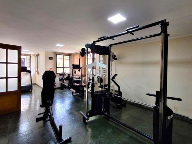 APARTAMENTO COM 3 QUARTOS | 1 SUÍTE | PARA VENDA NO CAMBUI EM CAMPINAS/SP