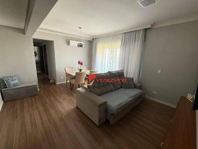 Apartamento com 3 quartos 1 súite Piracicamirim Piracicaba/SP