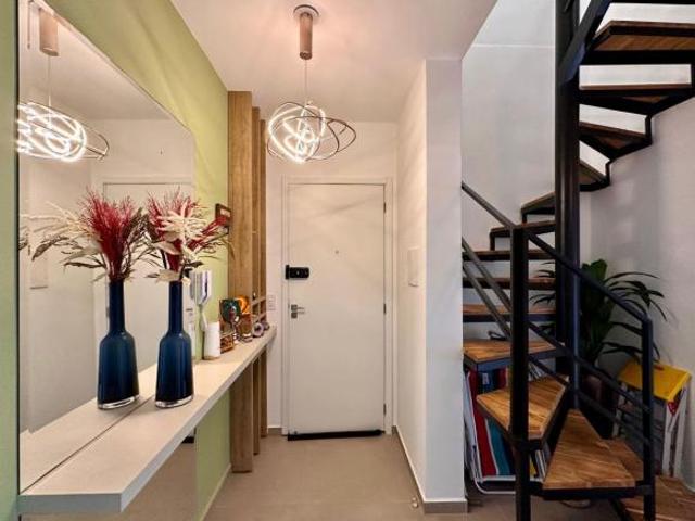 Apartamento com 3 quartos 1 SUÍTE, prédio frente mar à venda em Matinhos PR