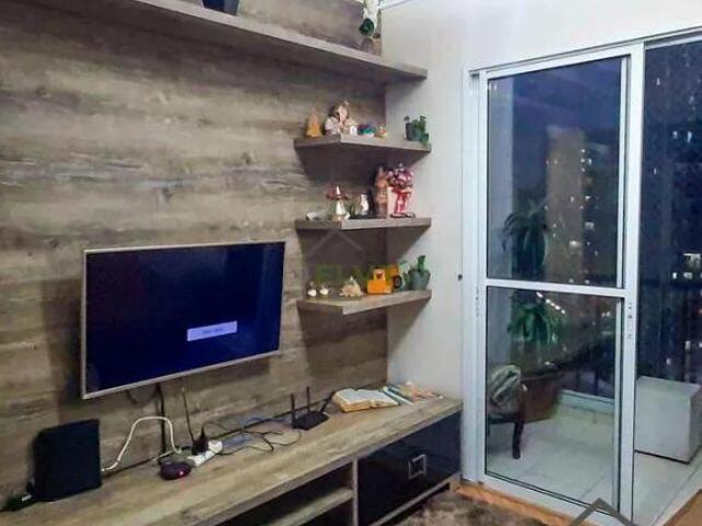 Apartamento com 3 quartos 1 Suíte Varanda no Innova São Francisco Osasco