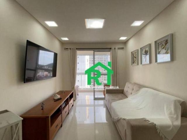 Apartamento com 3 Quartos 1 Suite Vista Mar e Lazer Completo à venda, 96 m² por R$ 900.000 Jardi