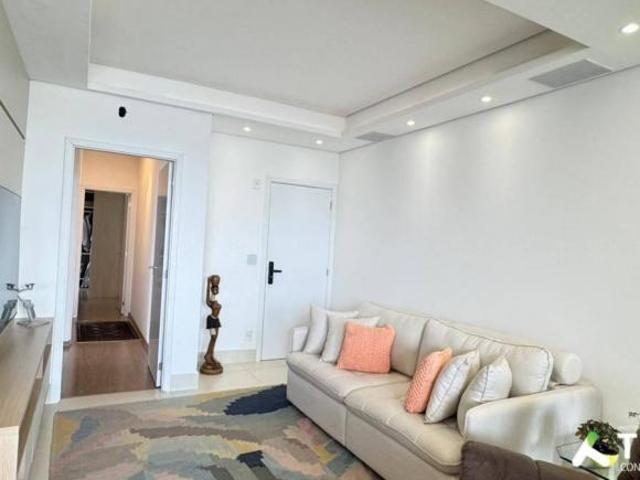 Apartamento com 3 Quartos 1 Suítes à venda Condomínio Edifício JK Boa Vista Sorocaba/SP