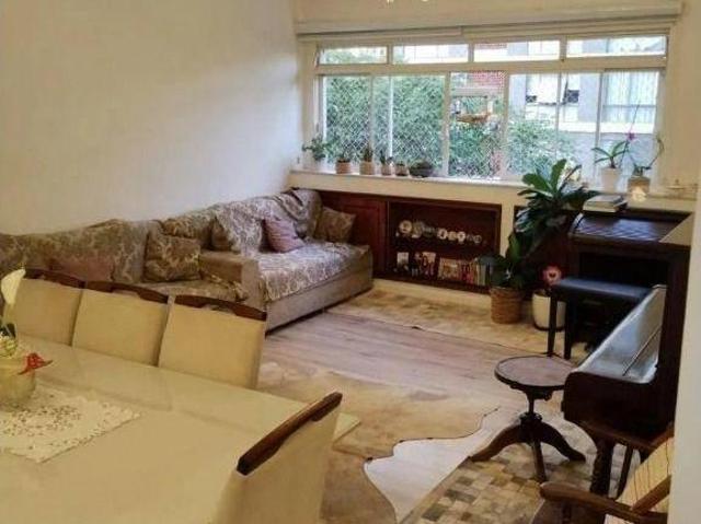 Apartamento com 3 quartos + 1 por R$ 1.010.000 Cambuí Campinas/SP