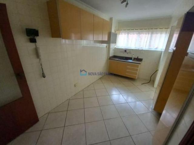 Apartamento com 3 quartos 1 vaga