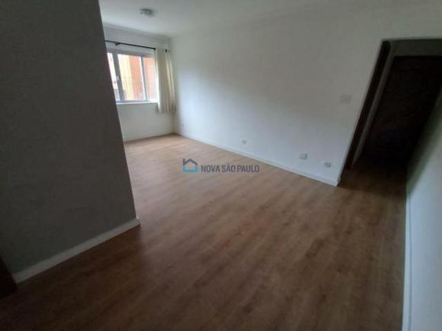Apartamento com 3 quartos 1 vaga