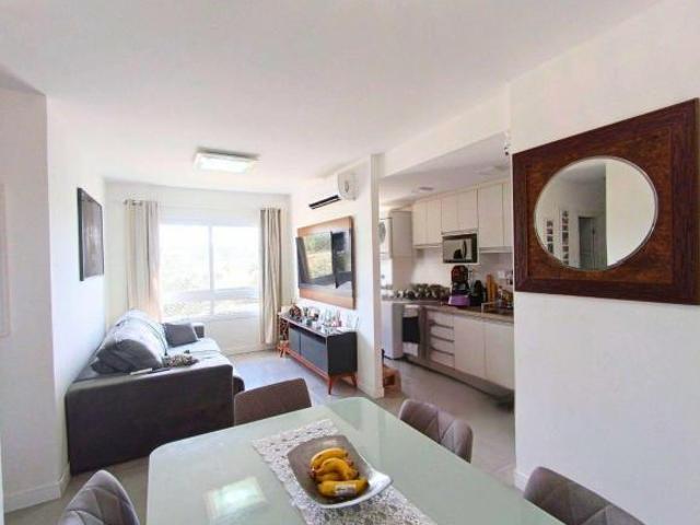 Apartamento com 3 quartos, 1 vaga Teresópolis