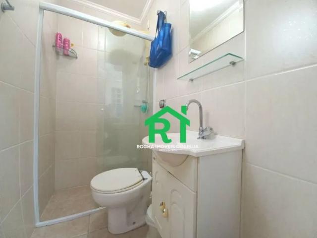 Apartamento com 3 quartos, 1 vaga à venda em Enseada Guarujá/SP