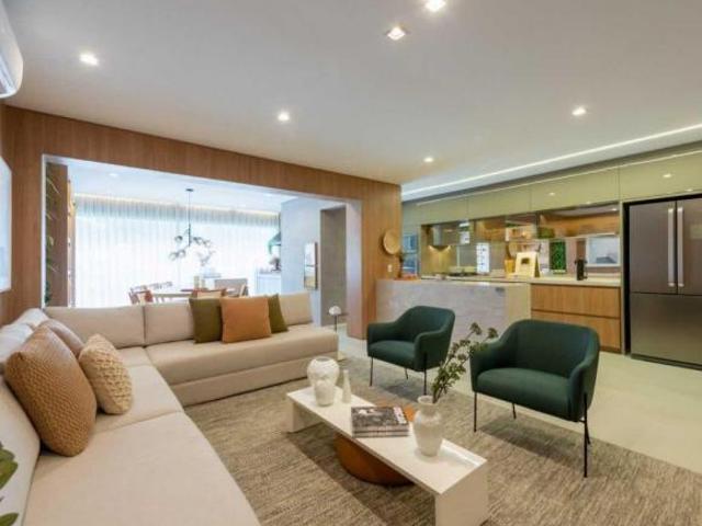 Apartamento com 3 quartos 1 vaga à venda Alto da Boa Vista