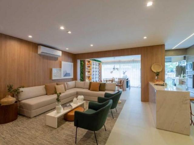 Apartamento com 3 quartos 1 vaga à venda Alto da Boa Vista