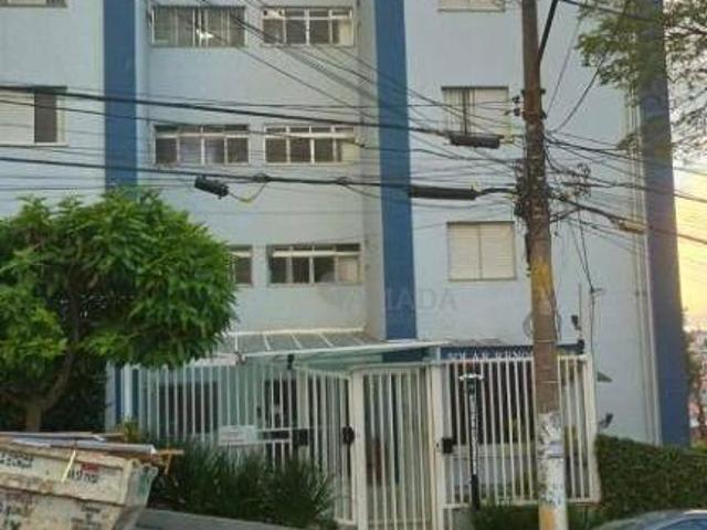 Apartamento com 3 quartos, 1 vaga à venda, 72 m² por R$ 650.000 Vila Laís São Paulo/SP
