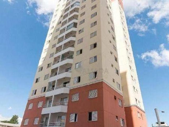 Apartamento com 3 quartos, 1 vaga à venda, 82 m² por R$ 499.000 Centro Guarulhos/SP