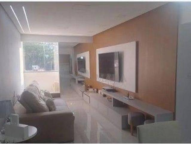 Apartamento com 3 quartos, 1 vaga à venda, 90 m² por R$ 529.000 Vila Curuçá São Paulo/SP