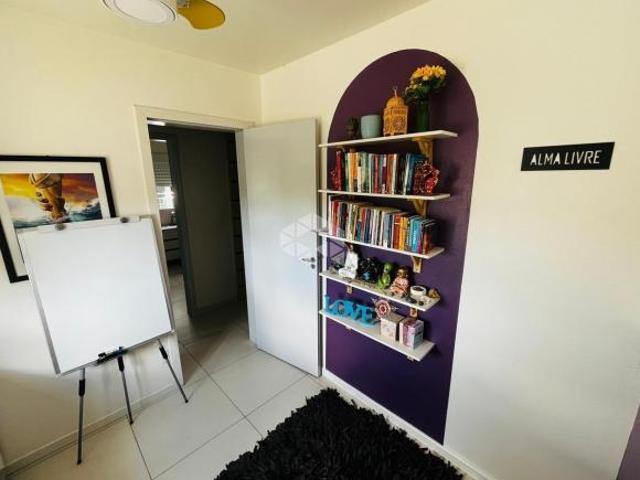 Apartamento com 3 quartos, 1 vaga com 69m² à venda em Industrial, Novo Hamburgo