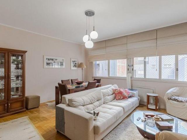 Apartamento com 3 quartos, 1 vaga e 106.73m² Bairro Independência