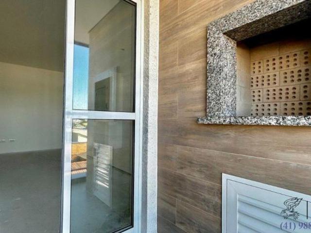 Apartamento com 3 quartos, 1 vaga, em Pinhais
