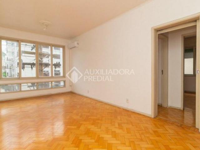 Apartamento com 3 quartos 1 vaga no bairro Rio Branco
