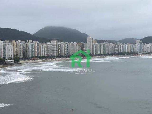 Apartamento com 3 Quartos 1suite 2 vagas, Lazer à venda em Jardim Astúrias Guarujá/SP