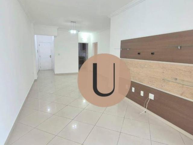 APARTAMENTO COM 3 QUARTOS 1SUÍTE, 3 BANHEIROS E 2 VAGAS