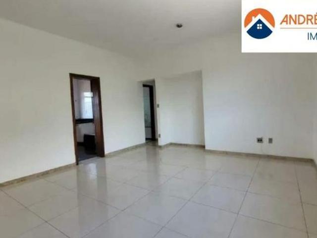 Apartamento com 3 Quartos 1Suíte à venda,160 m² por R$ 560.000,00 Venda Nova