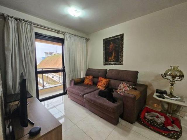 Apartamento com 3 quartos 1suíte e 74 m² com lazer à venda em Jardim Bonfiglioli Butantã