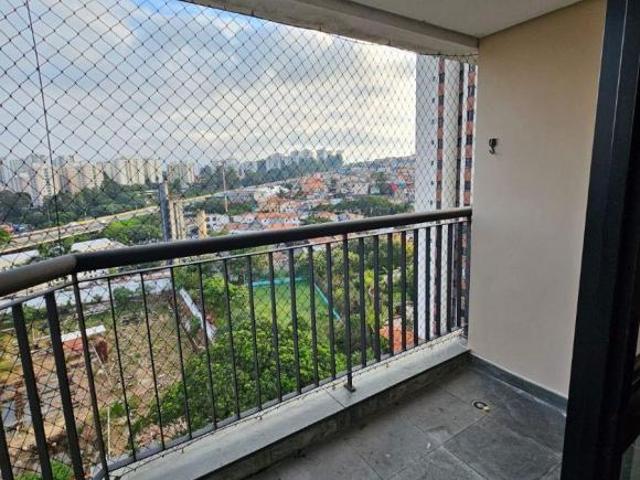 Apartamento com 3 quartos 1suíte lazer e 83m² à venda em Jardim Bonfiglioli Butantã