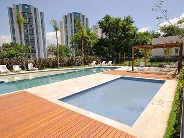 Apartamento com 3 quartos