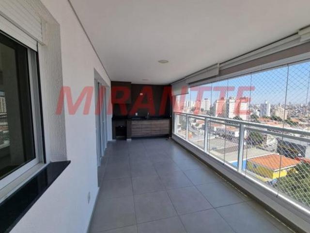 Apartamento com 3 quartos