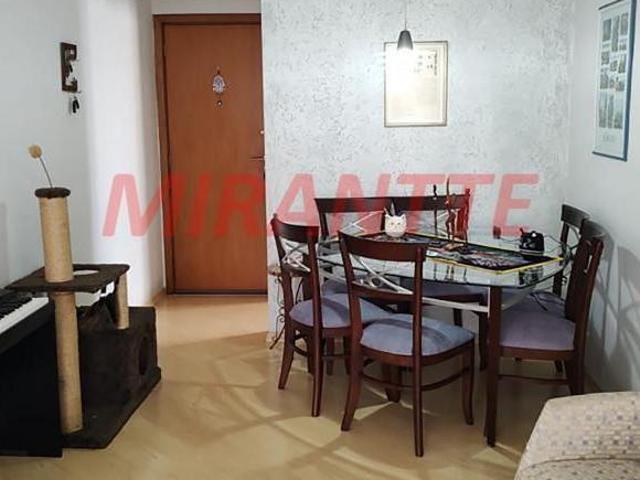 Apartamento de 76m² com 3 quartos
