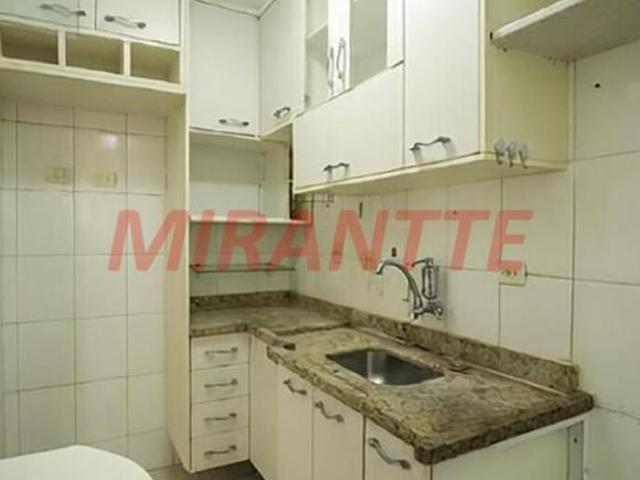 Apartamento com 3 quartos