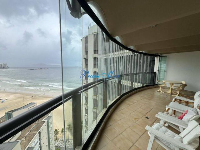 Apartamento com 3 quartos, 200 m²