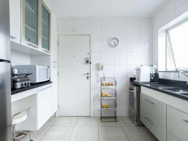 Apartamento para venda em Alto Da Boa Vista com 1 Dormitório, com 47m²