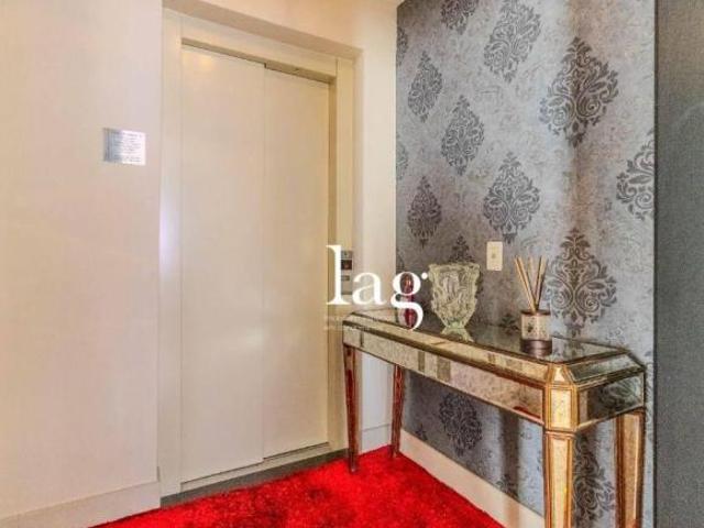 Apartamento com 3 quartos, 236 m² L&apos Essence Campolim Sorocaba/SP